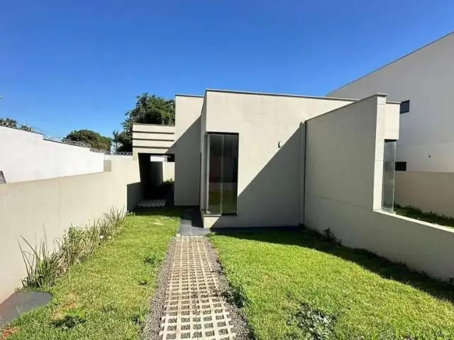 Casa / Sobrado em Condomínio para Locação em Londrina/PR Jardim Paris 2 Quartos