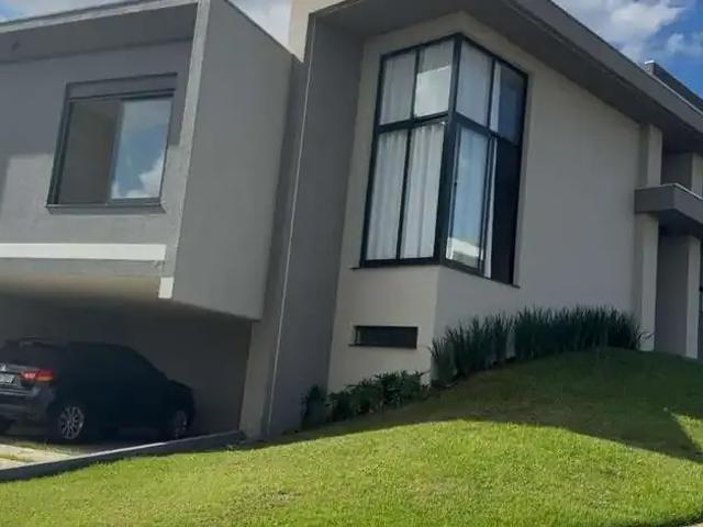 Casa / Sobrado em Condomínio para Locação em Londrina/PR Parque Tauá 3 Quartos