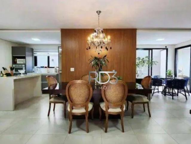 Casa / Sobrado em Condomínio para Locação em Londrina/PR Parque Tauá 3 Quartos