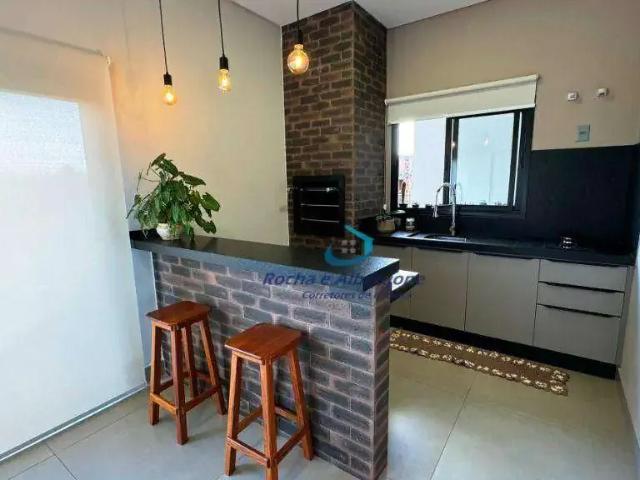 Casa / Sobrado em Condomínio para Locação em Londrina/PR Parque Tauá 5 Quartos