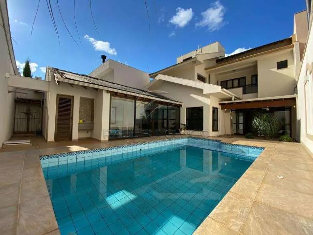 Casa / Sobrado em Condomínio para Locação em Londrina/PR Parque Residencial Alcântara 4 Quartos