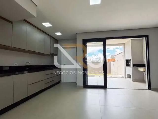 Casa / Sobrado em Condomínio para Locação em Londrina/PR Portal de Versalhes 1 3 Quartos