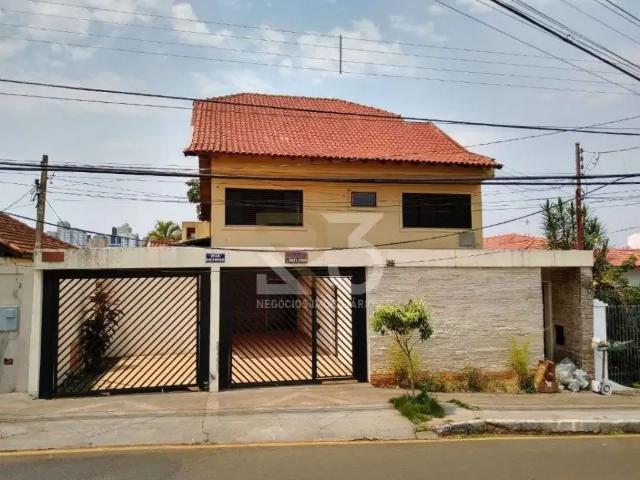 Casa / Sobrado em Condomínio para Locação em Londrina/PR Quebec 3 Quartos