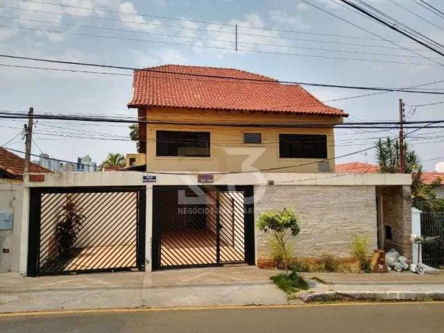 Casa / Sobrado em Condomínio para Locação em Londrina/PR Quebec 3 Quartos
