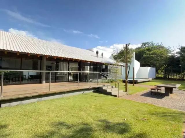 Casa / Sobrado em Condomínio para Locação em Londrina/PR Recanto do Salto 3 Quartos