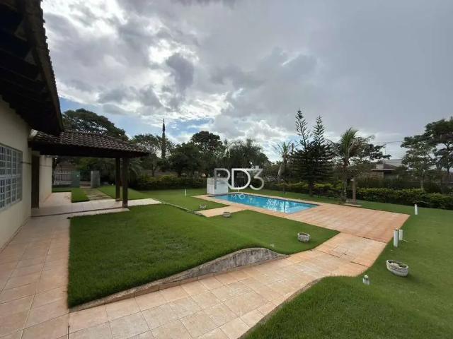 Casa / Sobrado em Condomínio para Locação em Londrina/PR Recanto do Salto 2 Quartos