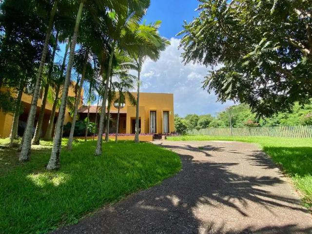 Casa / Sobrado em Condomínio para Locação em Londrina/PR Recanto do Salto