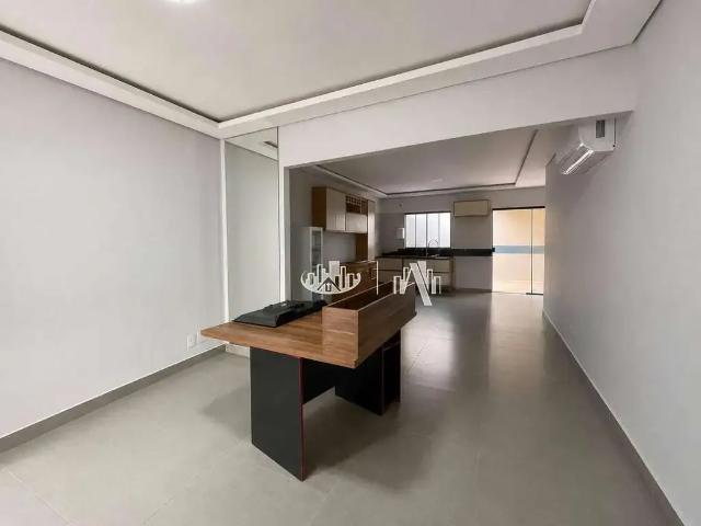Casa / Sobrado em Condomínio para Locação em Londrina/PR Residencial Terra Nova 3 Quartos