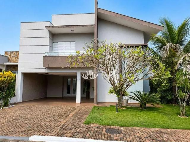 Casa / Sobrado em Condomínio para Locação em Londrina/PR Terra Bonita 4 Quartos