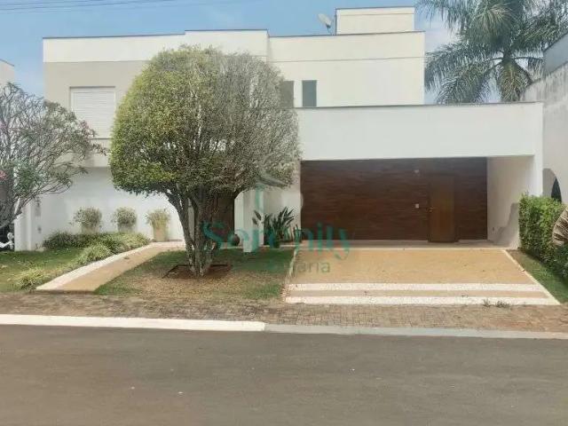 Casa / Sobrado em Condomínio para Locação em Londrina/PR Terra Bonita 3 Quartos