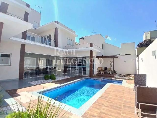 Casa / Sobrado em Condomínio para Locação em Londrina/PR Terra Bonita 3 Quartos