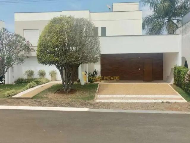 Casa / Sobrado em Condomínio para Locação em Londrina/PR Terra Bonita 3 Quartos