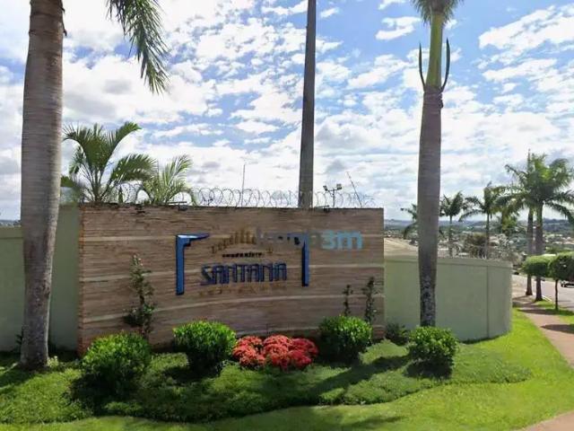 Casa / Sobrado em Condomínio para Locação em Londrina/PR Terras de Santana II 3 Quartos