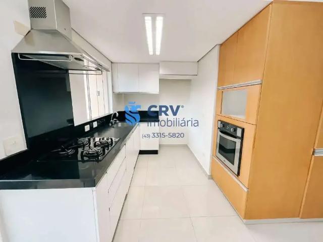 Casa / Sobrado em Condomínio para Locação em Londrina/PR Vale dos Tucanos 3 Quartos