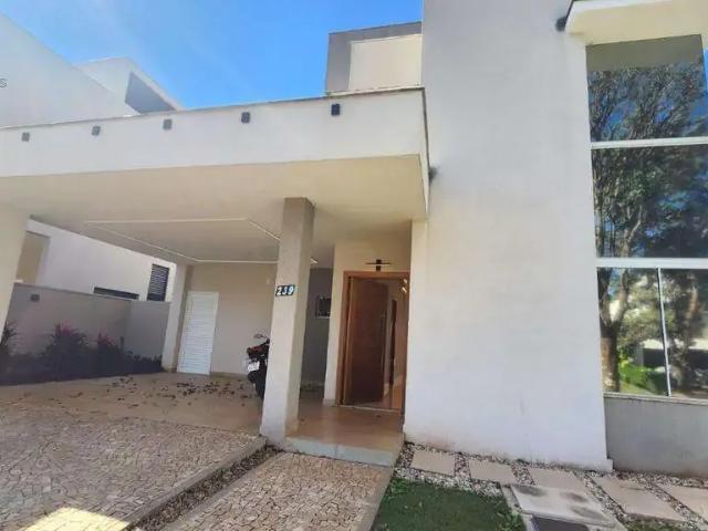 Casa / Sobrado em Condomínio para Locação em Londrina/PR Vivendas do Arvoredo 3 Quartos