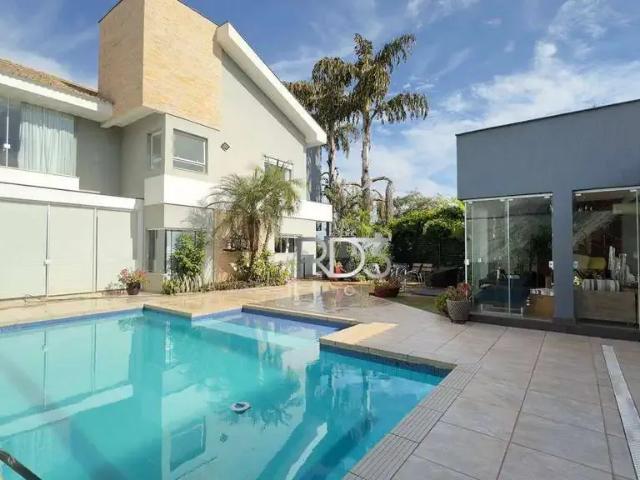 Casa / Sobrado em Condomínio para Locação em Londrina/PR Vivendas do Arvoredo 3 Quartos