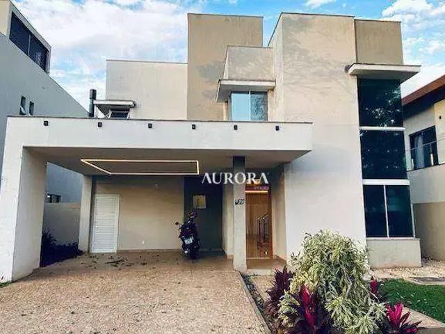 Casa / Sobrado em Condomínio para Locação em Londrina/PR Vivendas do Arvoredo 3 Quartos