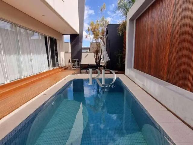 Casa / Sobrado em Condomínio para Locação em Londrina/PR Vivendas do Arvoredo 4 Quartos