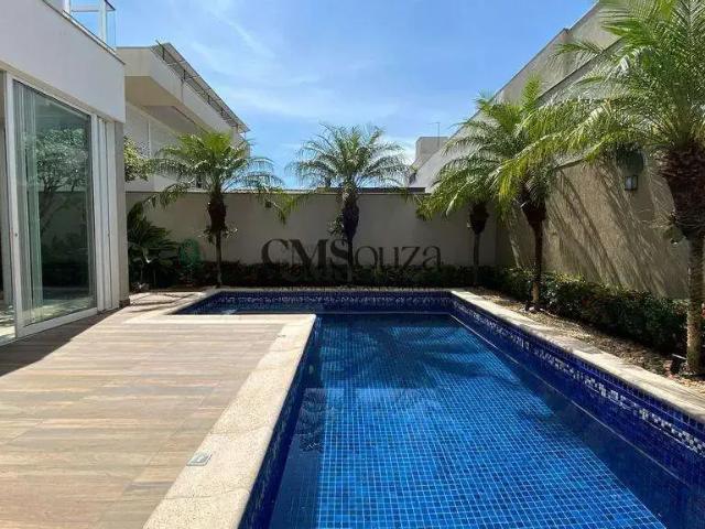 Casa / Sobrado em Condomínio para Locação em Londrina/PR Vivendas do Arvoredo 4 Quartos