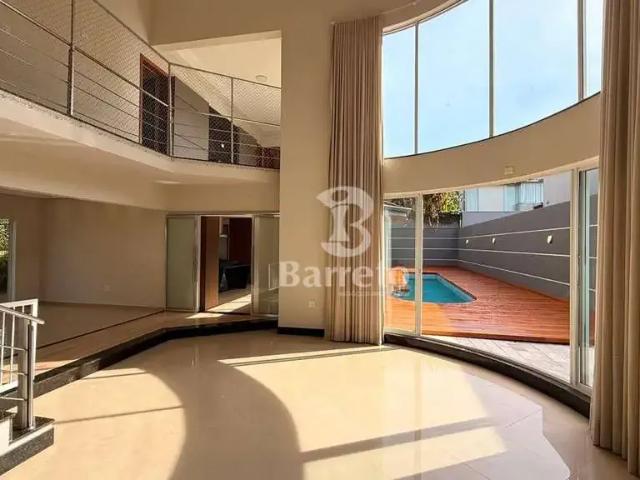 Casa / Sobrado em Condomínio para Locação em Londrina/PR Vivendas do Arvoredo 5 Quartos