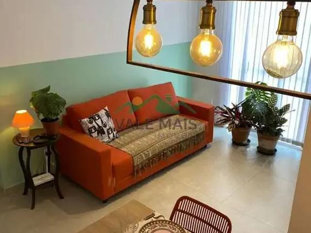 Casa / Sobrado em Condomínio para Locação em Lorena/SP Aterrado 2 Quartos