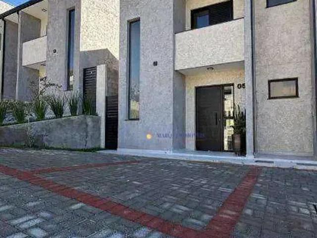 Casa / Sobrado em Condomínio para Locação em Louveira/SP Capivari 2 Quartos