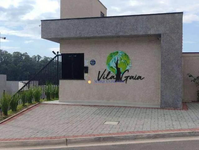 Casa / Sobrado em Condomínio para Locação em Louveira/SP Capivari 2 Quartos