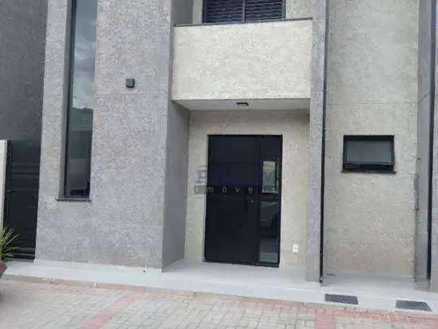 Casa / Sobrado em Condomínio para Locação em Louveira/SP Capivari 2 Quartos