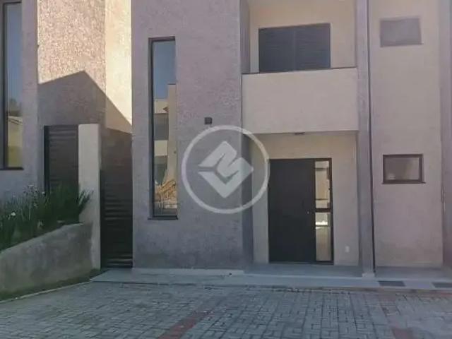 Casa / Sobrado em Condomínio para Locação em Louveira/SP Capivari 2 Quartos