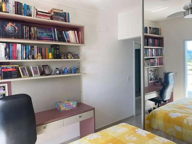 Casa / Sobrado em Condomínio para Locação em Louveira/SP Capivari 3 Quartos