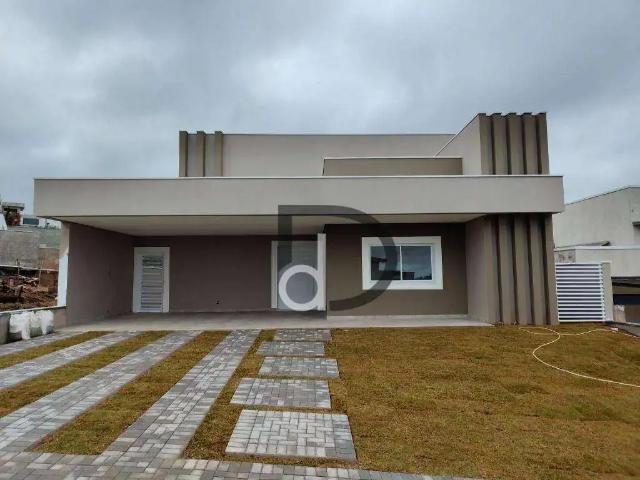 Casa / Sobrado em Condomínio para Locação em Louveira/SP Condomínio Santa Isabel 3 Quartos
