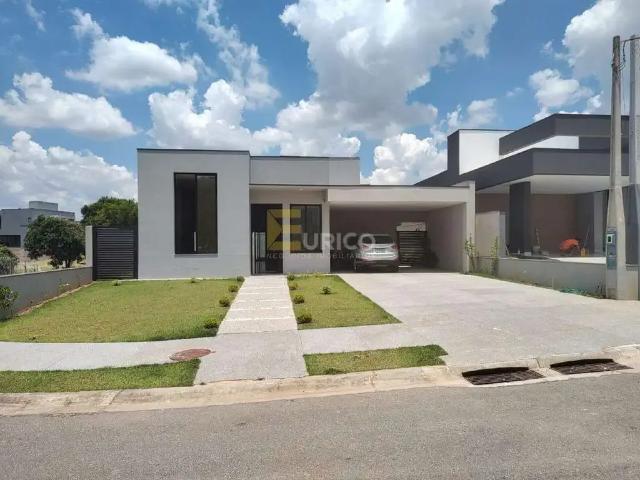 Casa / Sobrado em Condomínio para Locação em Louveira/SP Condomínio Santa Isabel 3 Quartos