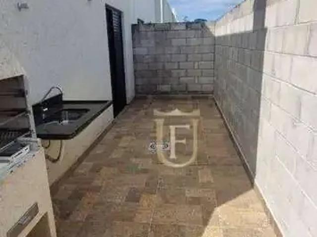 Casa / Sobrado em Condomínio para Locação em Louveira/SP Leitão 3 Quartos