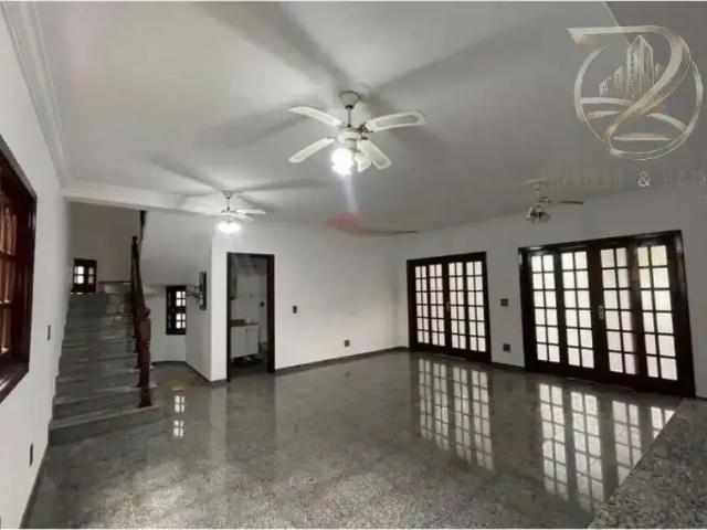 Casa / Sobrado em Condomínio para Locação em Louveira/SP Rainha 3 Quartos