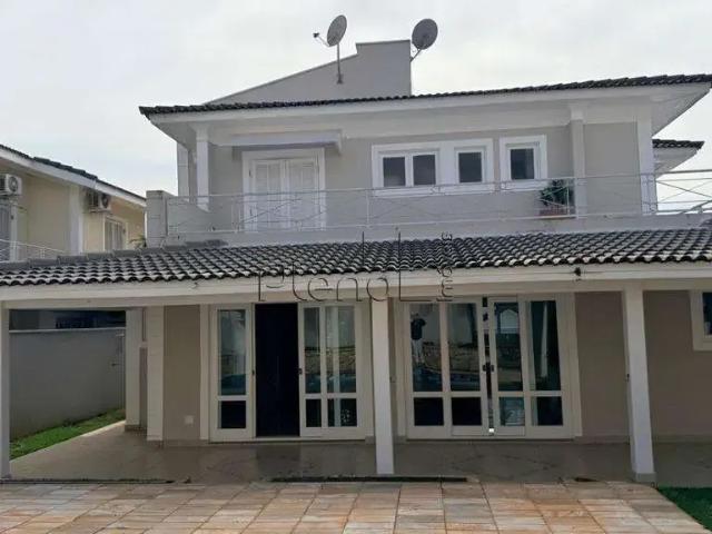 Casa / Sobrado em Condomínio para Locação em Louveira/SP Rainha 3 Quartos