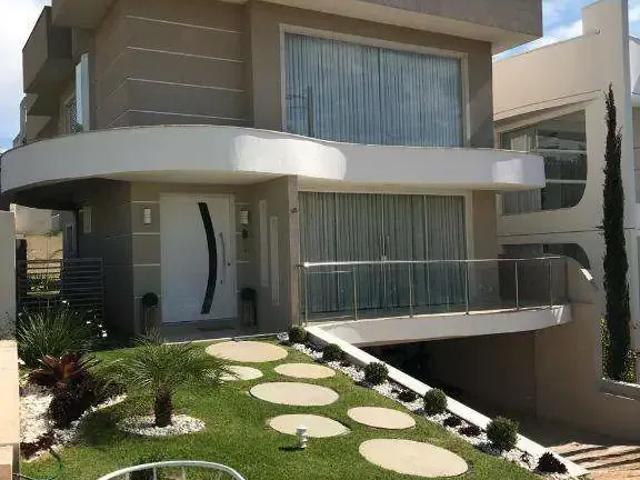 Casa / Sobrado em Condomínio para Locação em Louveira/SP Residencial Aziz Louveira 3 Quartos