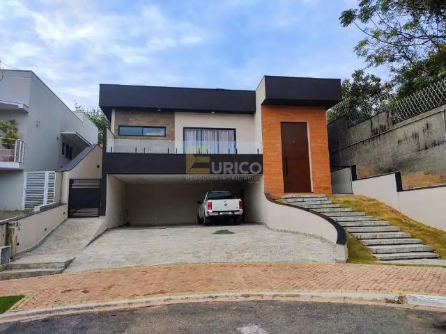Casa / Sobrado em Condomínio para Locação em Louveira/SP Residencial Aziz Louveira 3 Quartos