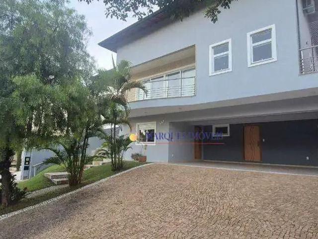 Casa / Sobrado em Condomínio para Locação em Louveira/SP Residencial Delle Stelle 5 Quartos
