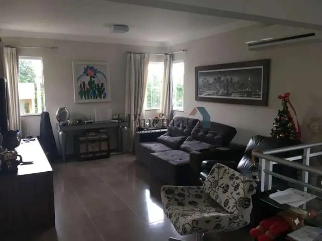 Casa / Sobrado em Condomínio para Locação em Louveira/SP Vila Bossi 4 Quartos