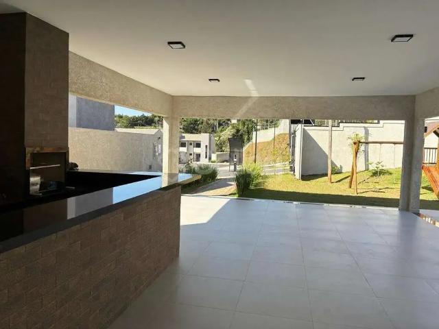 Casa / Sobrado em Condomínio para Locação em Louveira/SP Vila Omizollo 2 Quartos