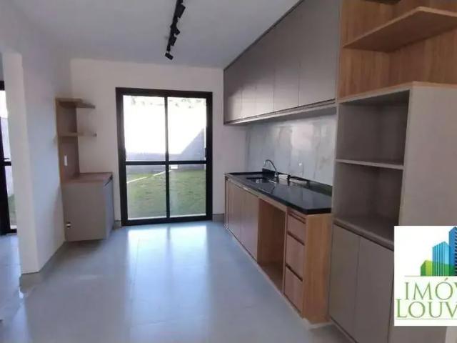 Casa / Sobrado em Condomínio para Locação em Louveira/SP Vila Omizollo 2 Quartos