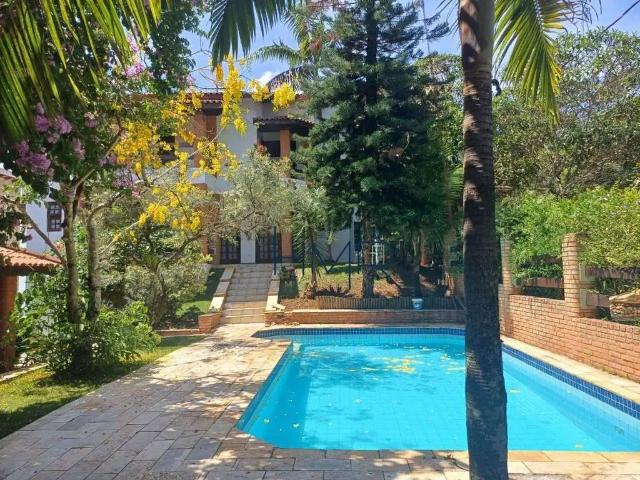 Casa / Sobrado em Condomínio para Locação em Louveira/SP Vilagge Capricio 3 Quartos