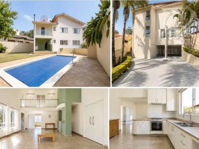 Casa / Sobrado em Condomínio para Locação em Louveira/SP Vilagge Capricio 3 Quartos