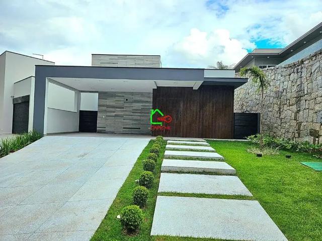 Casa / Sobrado em Condomínio para Locação em Louveira/SP Vilagge Capricio 3 Quartos