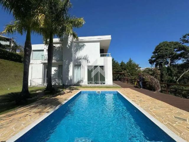 Casa / Sobrado em Condomínio para Locação em Louveira/SP Vilagge Capricio 4 Quartos