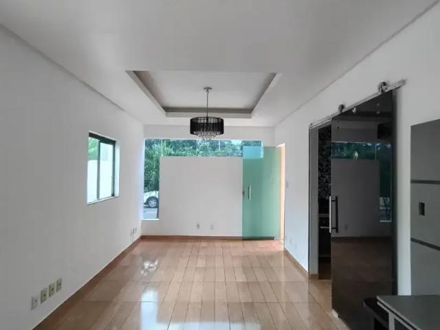 Casa / Sobrado em Condomínio para Locação em Manaus/AM Tarumã 2 Quartos