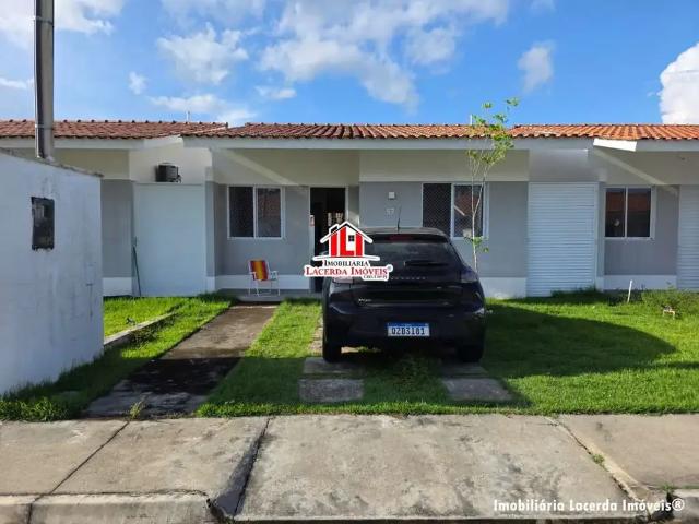Casa / Sobrado em Condomínio para Locação em Manaus/AM Tarumã 2 Quartos