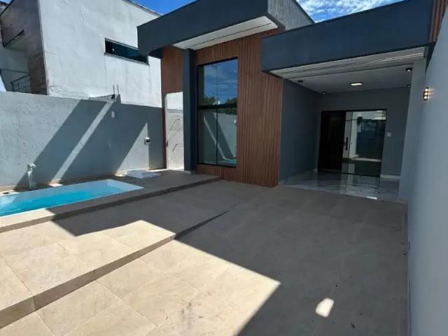 Casa / Sobrado em Condomínio para Locação em Manaus/AM Tarumã 3 Quartos