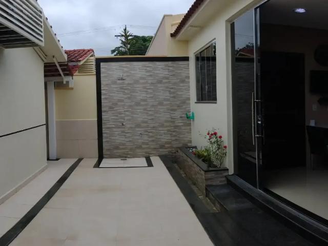 Casa / Sobrado em Condomínio para Locação em Manaus/AM Tarumã 3 Quartos