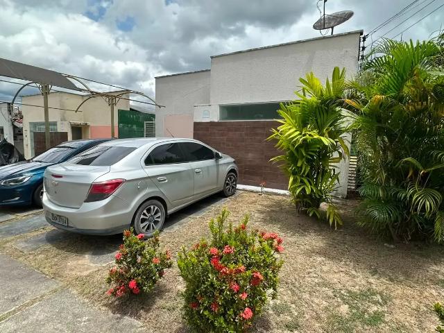 Casa / Sobrado em Condomínio para Locação em Manaus/AM Tarumã Açu 3 Quartos
